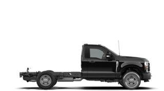Ford Custom Order | Your Ford Your Way